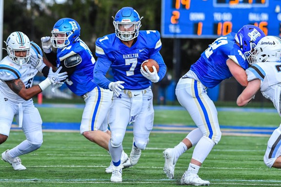 Team Overviews - nescacfootballreport.com