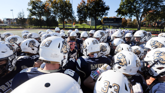 Team Overviews - nescacfootballreport.com