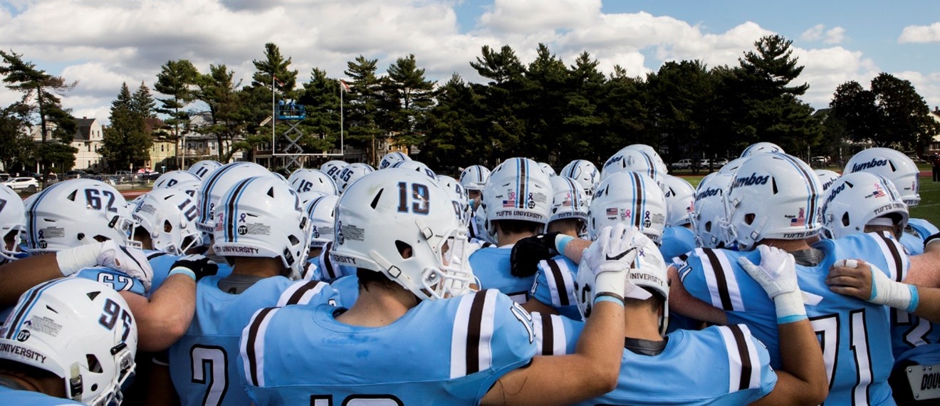 Team Overviews - nescacfootballreport.com