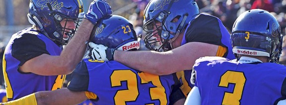 Team Overviews - nescacfootballreport.com