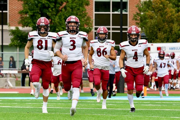 Team Overviews - nescacfootballreport.com