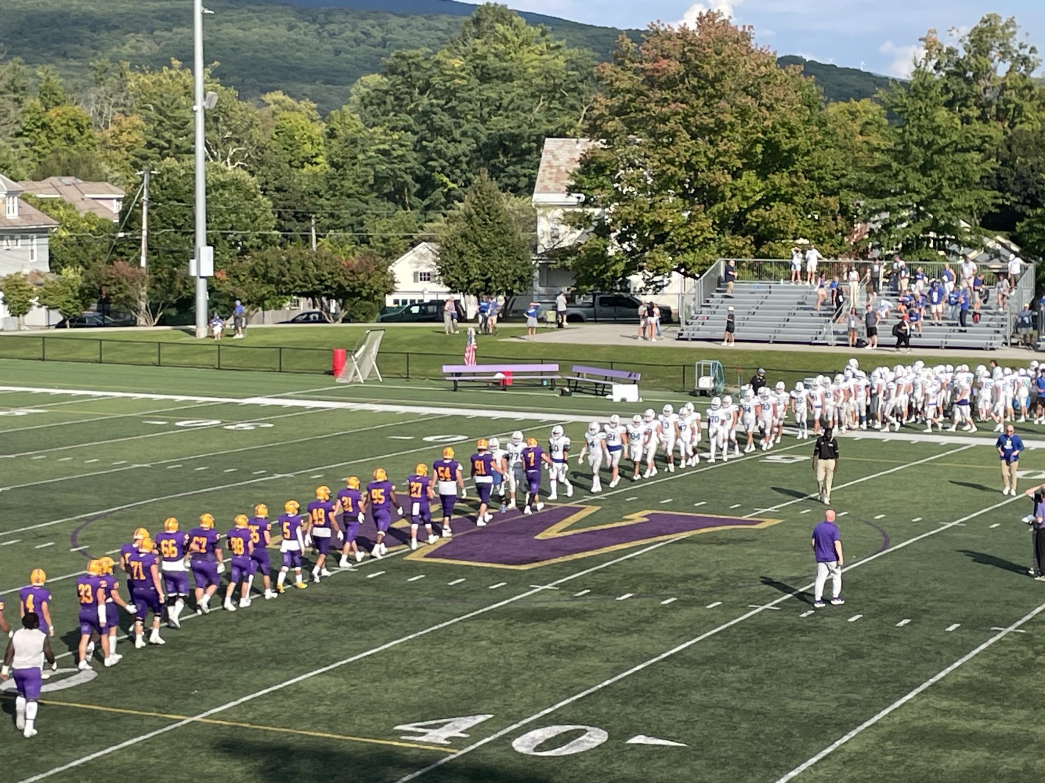 NESCAC FOOTBALL REPORT - All things NESCAC Football