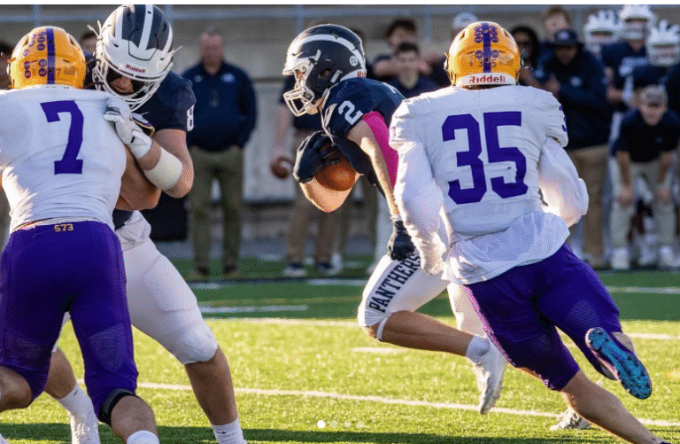 Weekly Previews & Power Rankings - nescacfootballreport.com